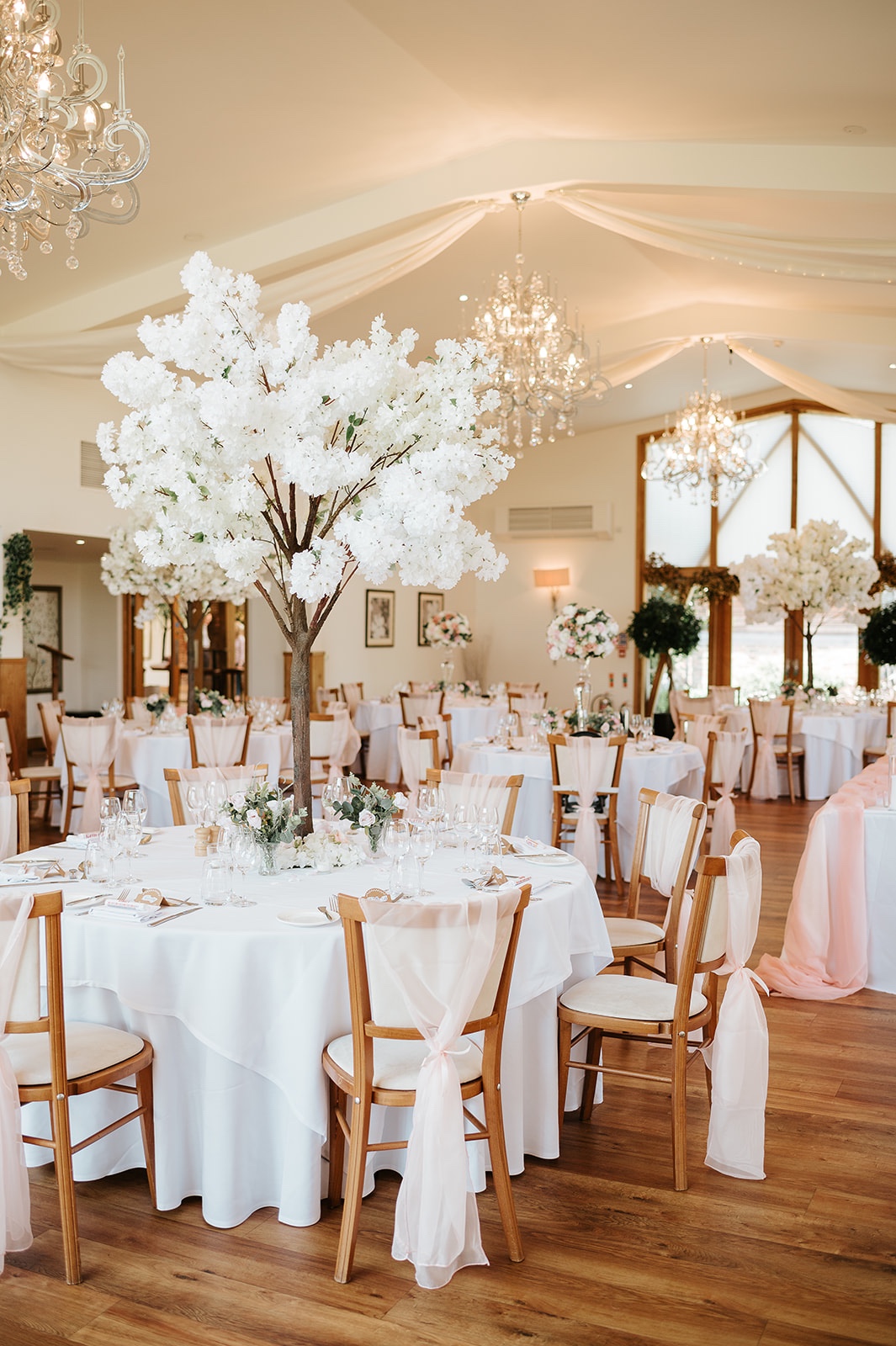 How we work * Make it Special Events